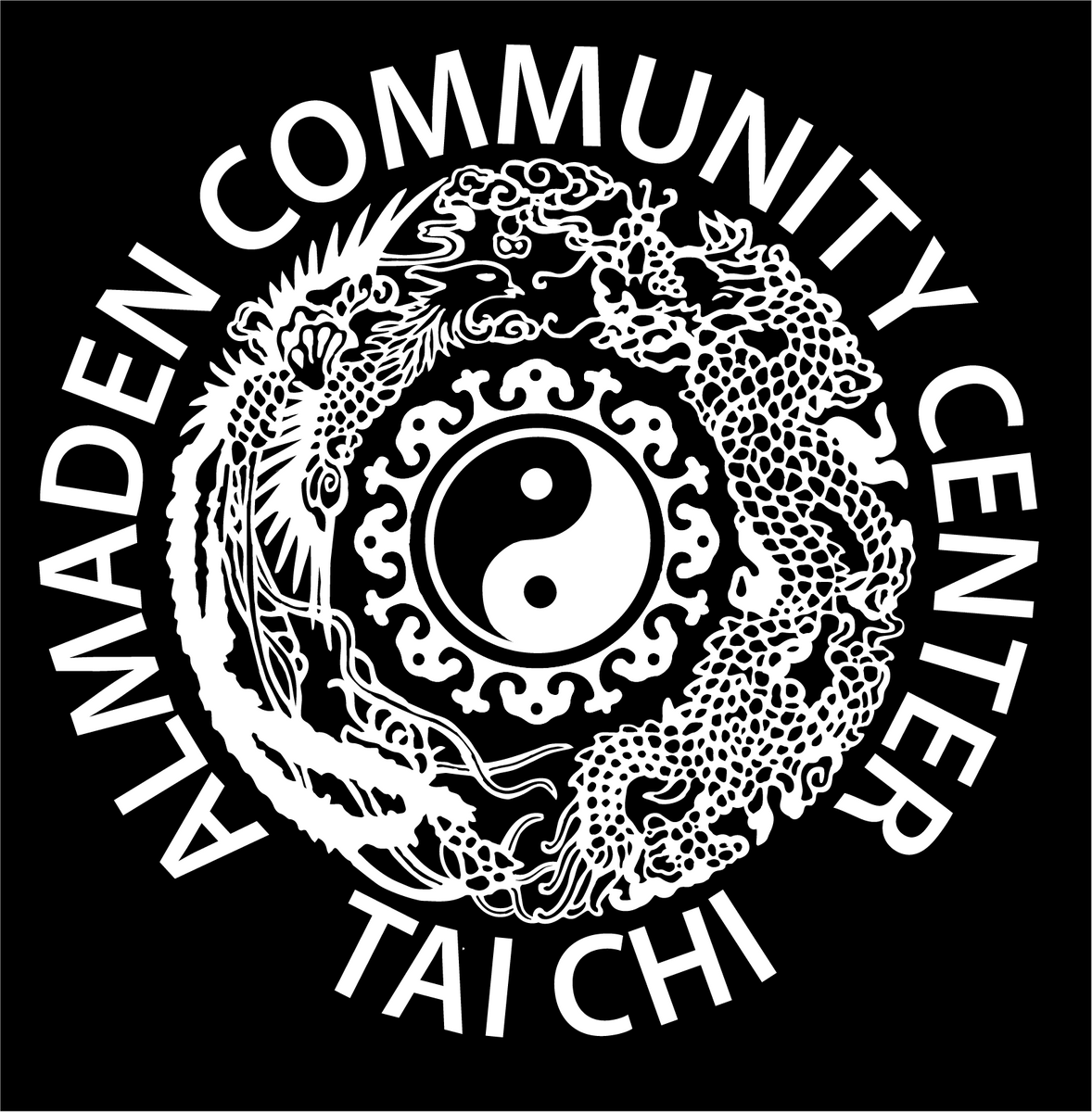 Almaden Community Center Tai Chi Shop – CALI Leggings